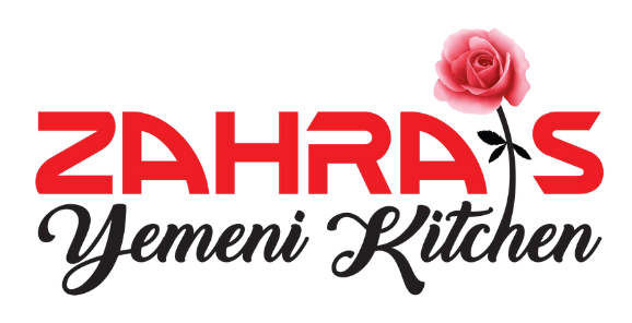 Menu - Zahra Yemeni Kitchen